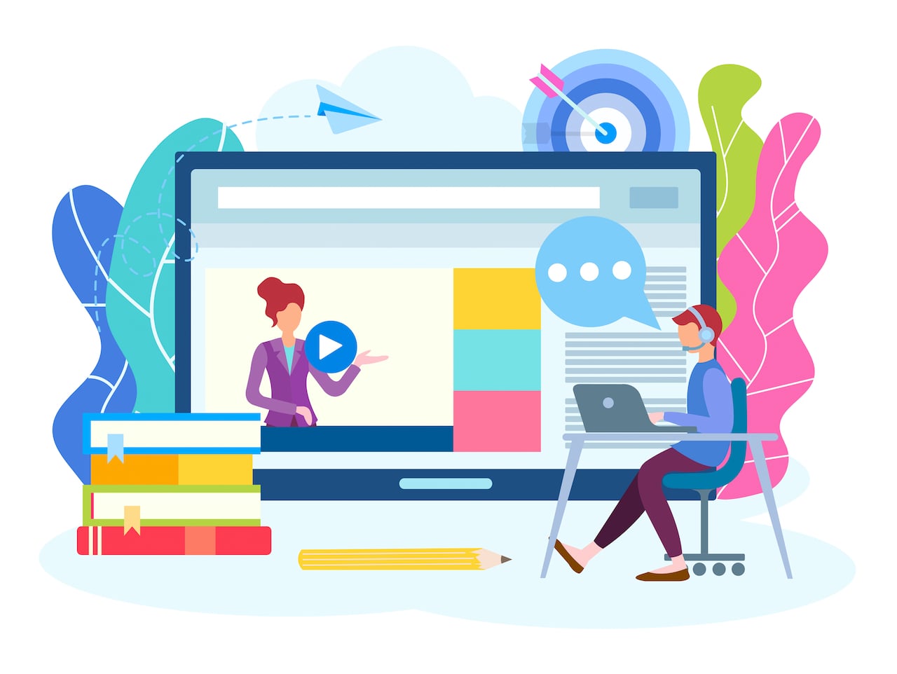 Diversity and Inclusion Digital Programs - Parity Consulting