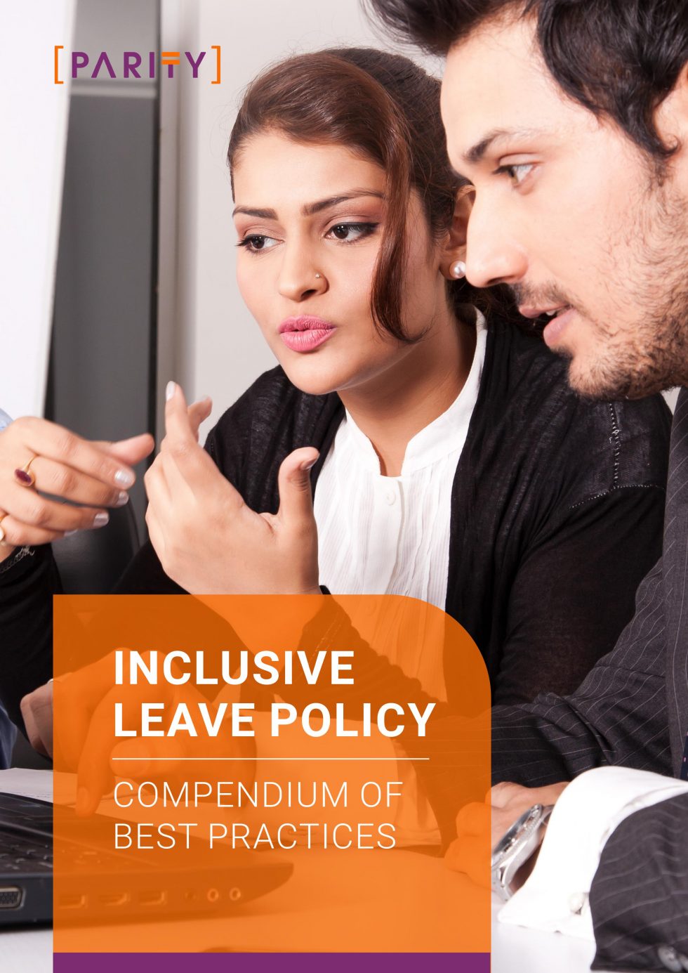 Diversity and Inclusion Insights and Resources - Parity Consulting